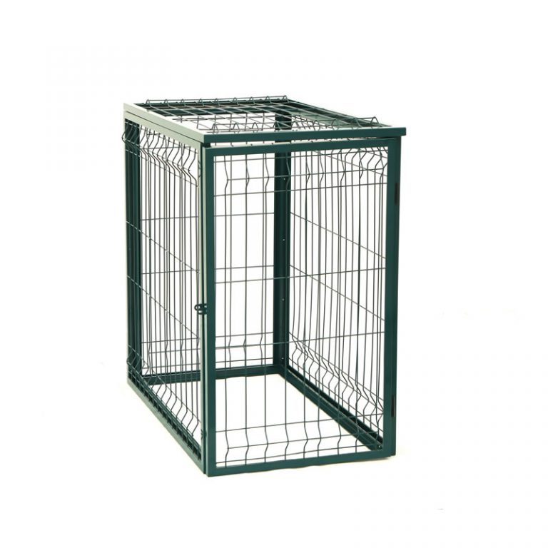 Gabbia di protezione Mosquito Box - Mosquito Magnet